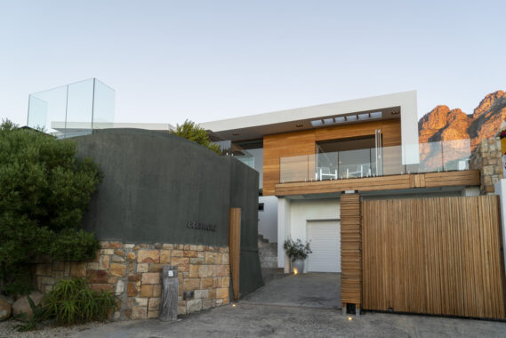 Gallery - Element House