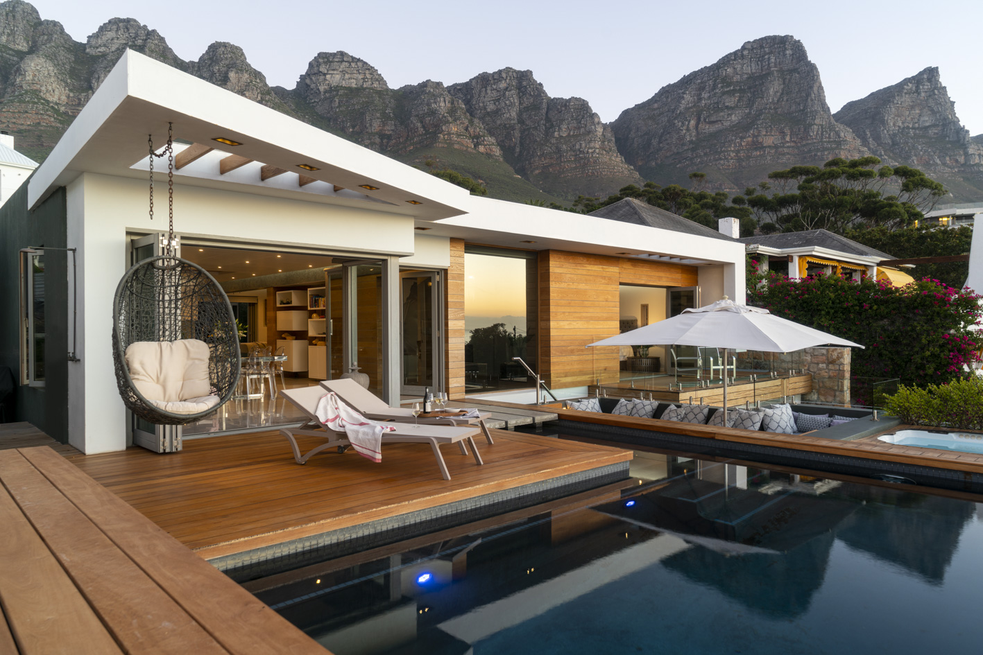 Home - Element House